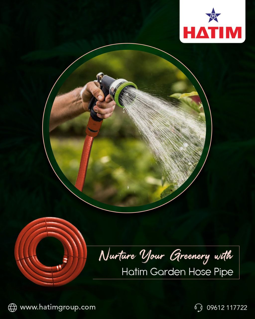 HATIM Group - Quality is our Commitment