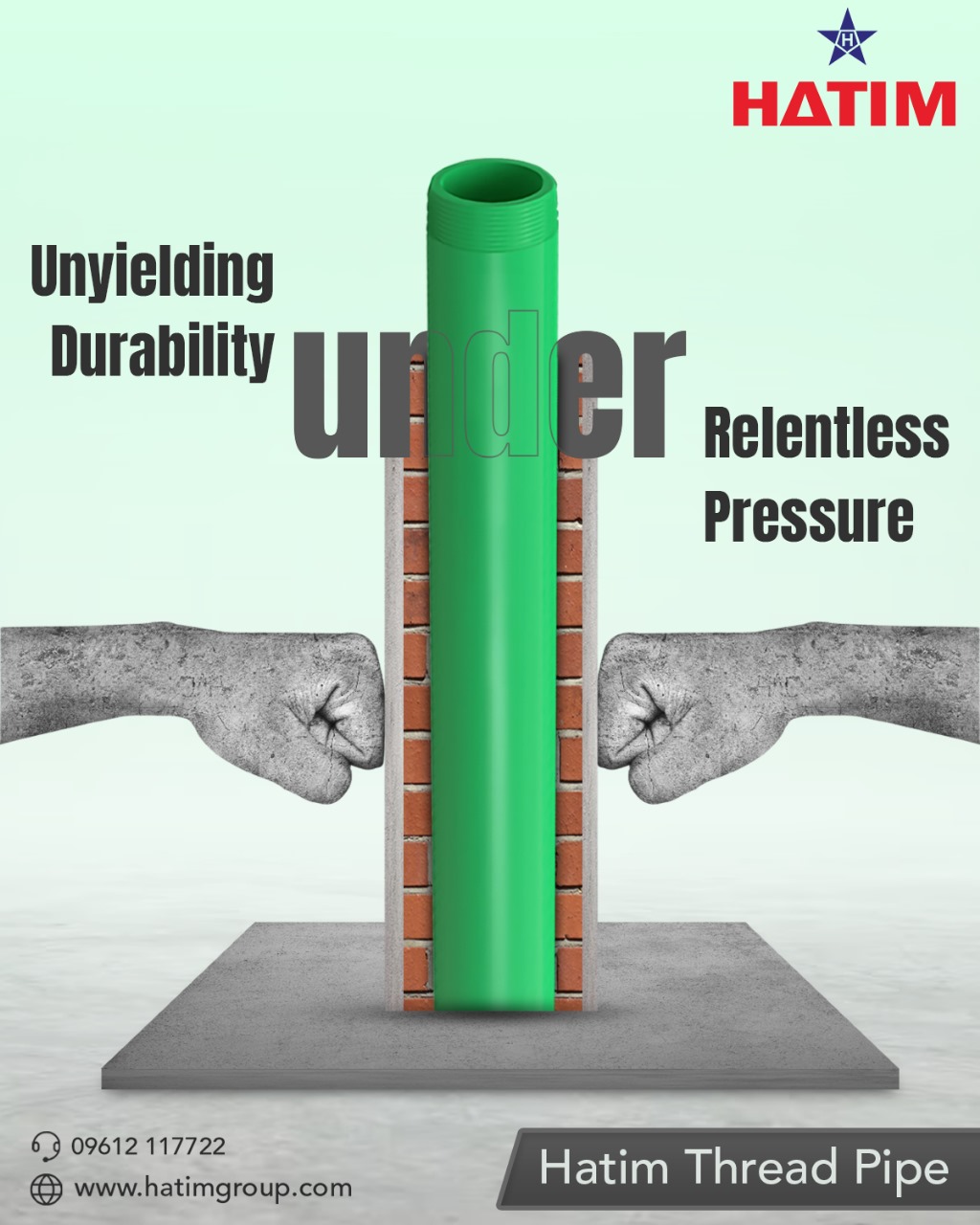 HATIM Group - Quality is our Commitment