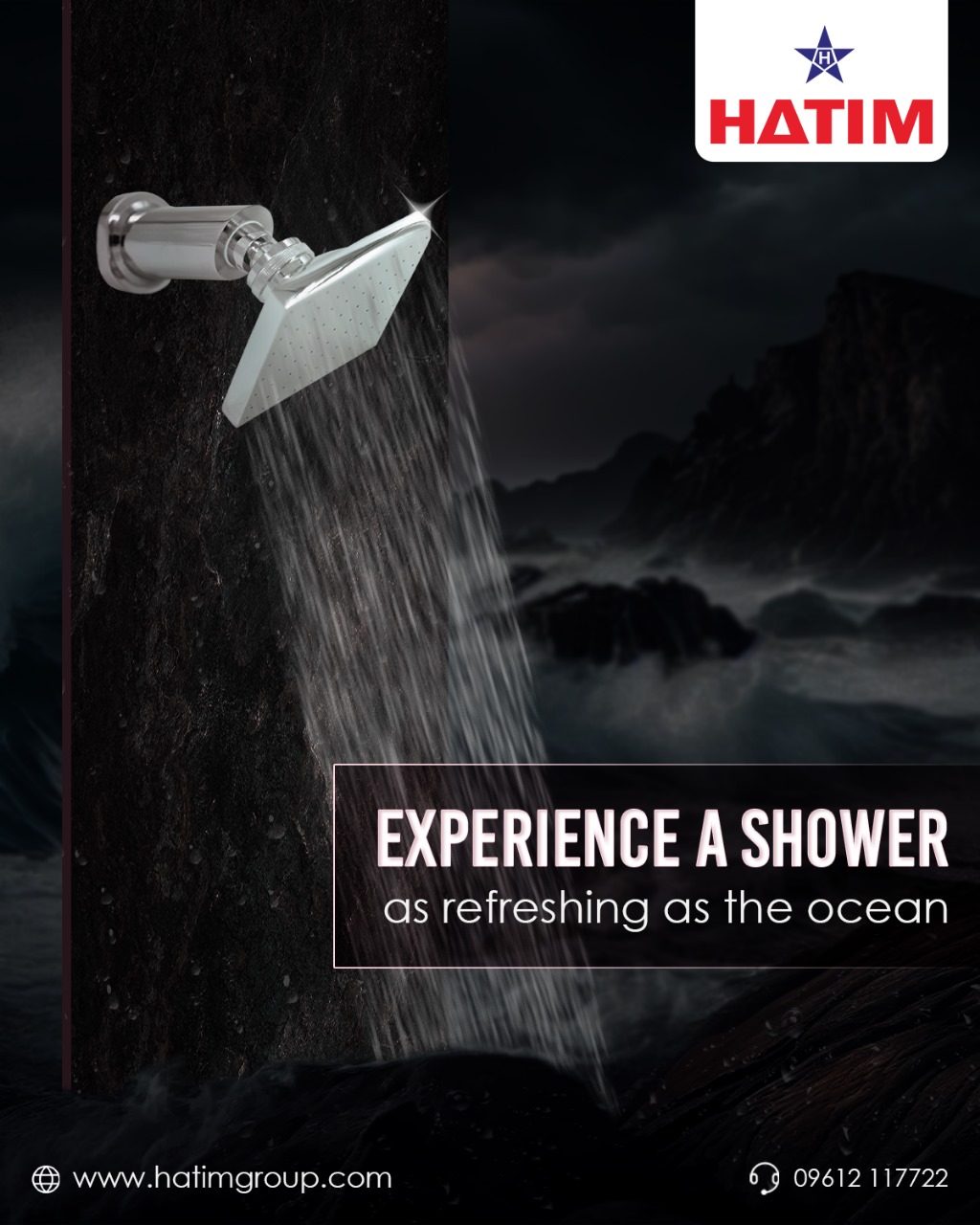 HATIM Group - Quality is our Commitment