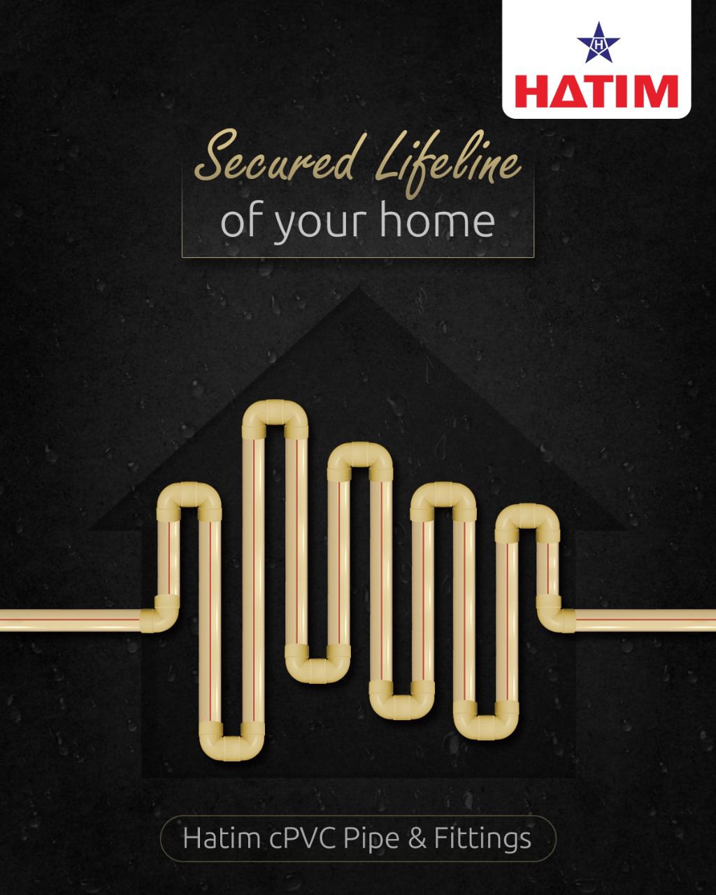 HATIM Group - Quality is our Commitment