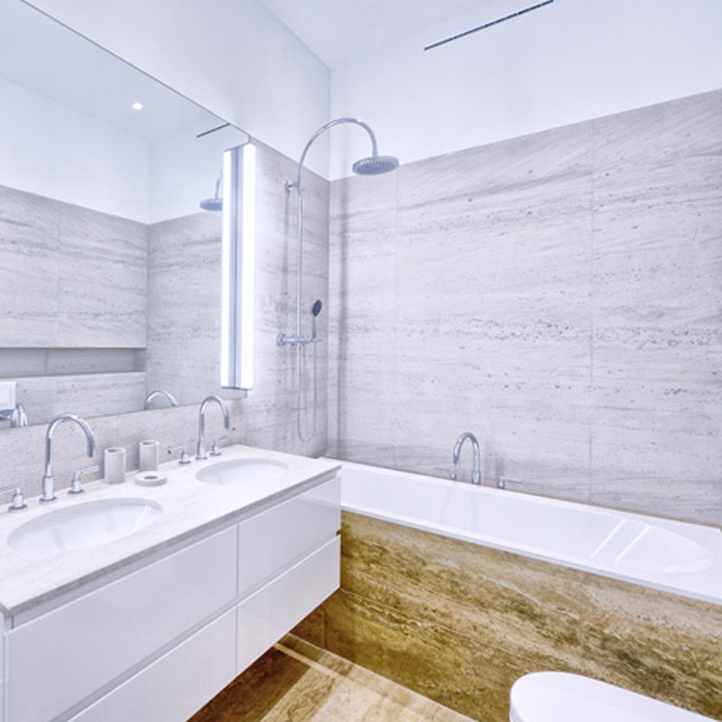 Bathroom Fittings - HATIM Group