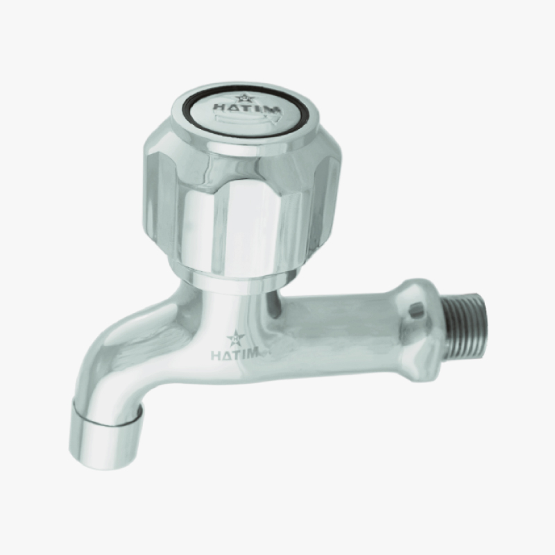 Conceal Bib Cock Filter (Essco) S.Tickly - HATIM Group