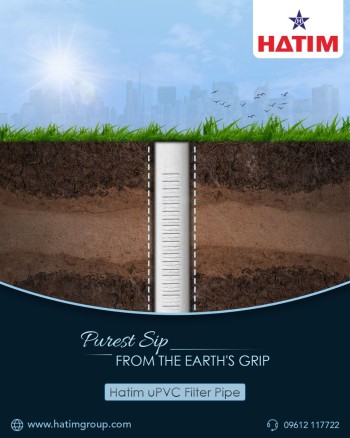 HATIM Group - Quality is our Commitment