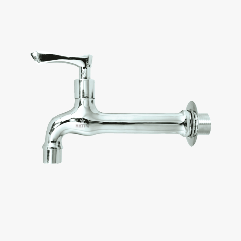 Sink Bib Cock Lever (Orient) - HATIM Group