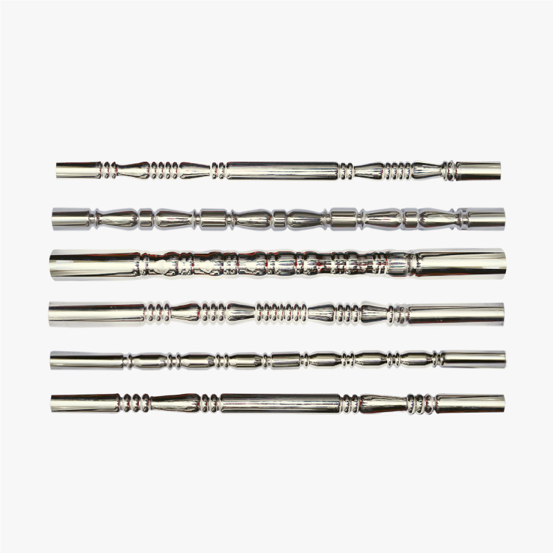 HATIM SS Design Pipes - HATIM Group